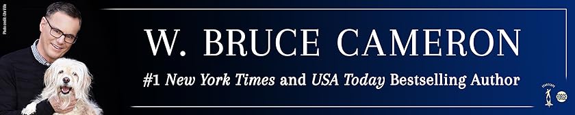 Amazon.com: W. Bruce Cameron Books