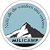 Amazon.co.jp: MiliCamp