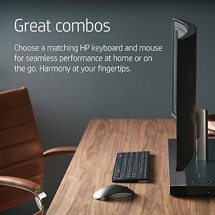 Amazon.co.uk: HP: KEYBOARDS & COMBOS
