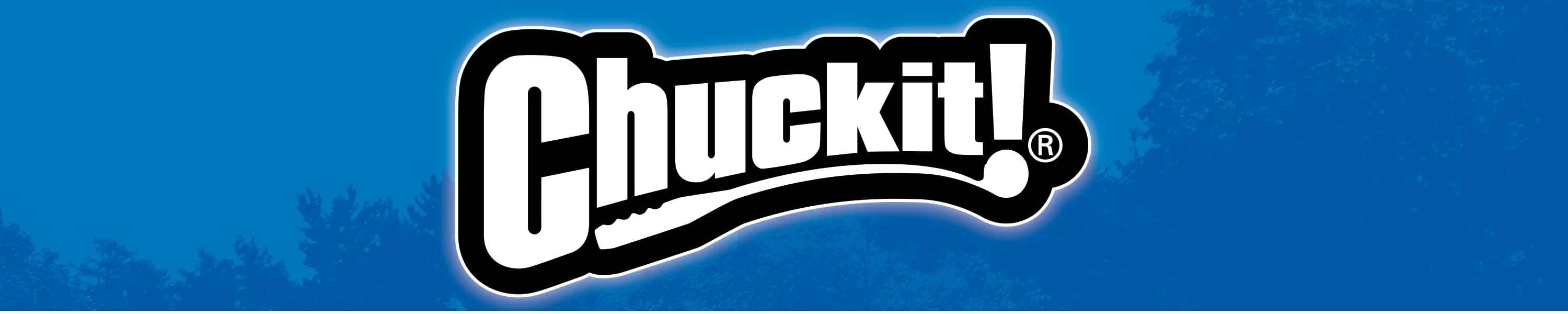Amazon.com: Chuckit!