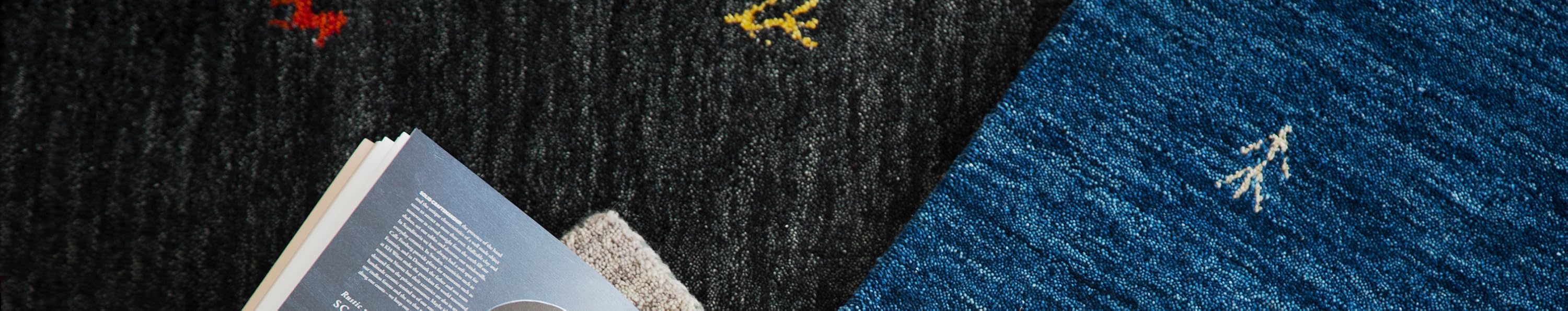 Amazon.de: Rugvista: Gabbeh