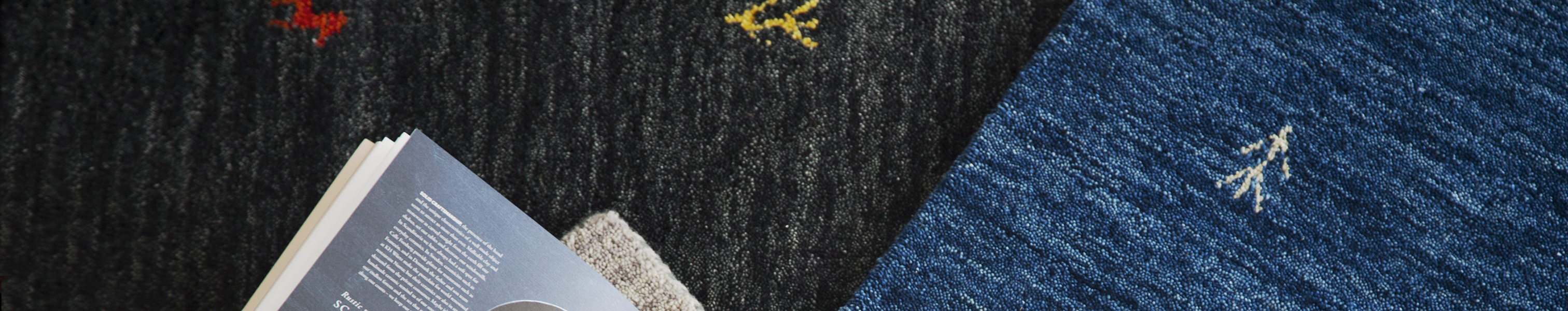 Amazon.de: Rugvista: Gabbeh