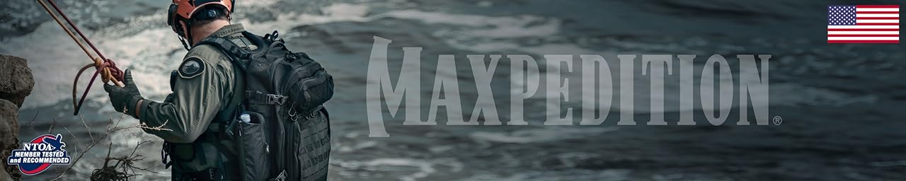 Amazon.com: MAXPEDITION