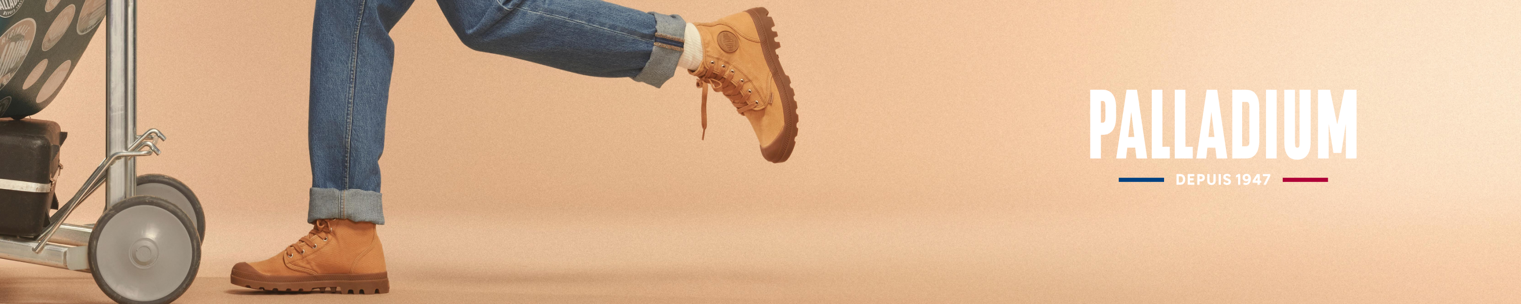 Amazon.fr: PALLADIUM: COLOR PACK