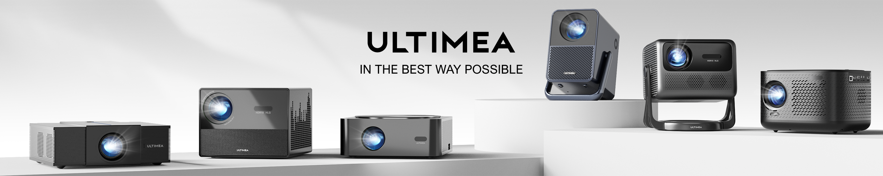 Amazon.fr: ULTIMEA: Projector