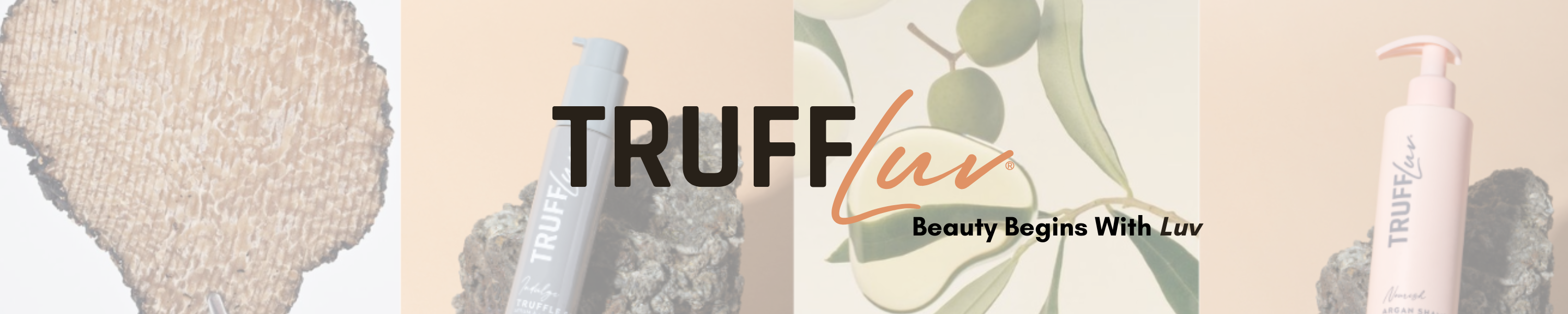 Amazon.in: TRUFFLUV: shampoo