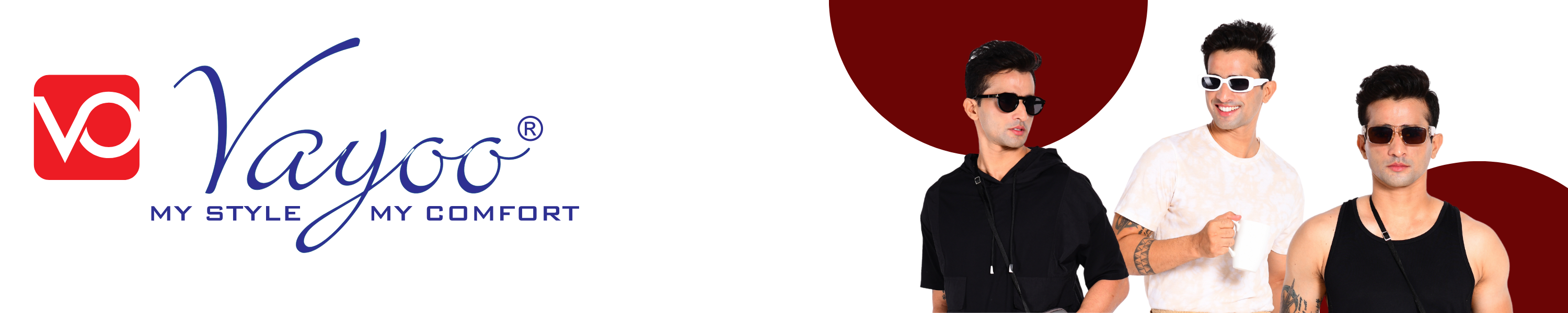 Amazon.in: VAYOO: Lounge Pants