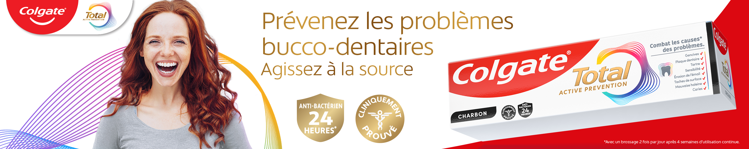 Amazon.fr: Colgate : Charbon