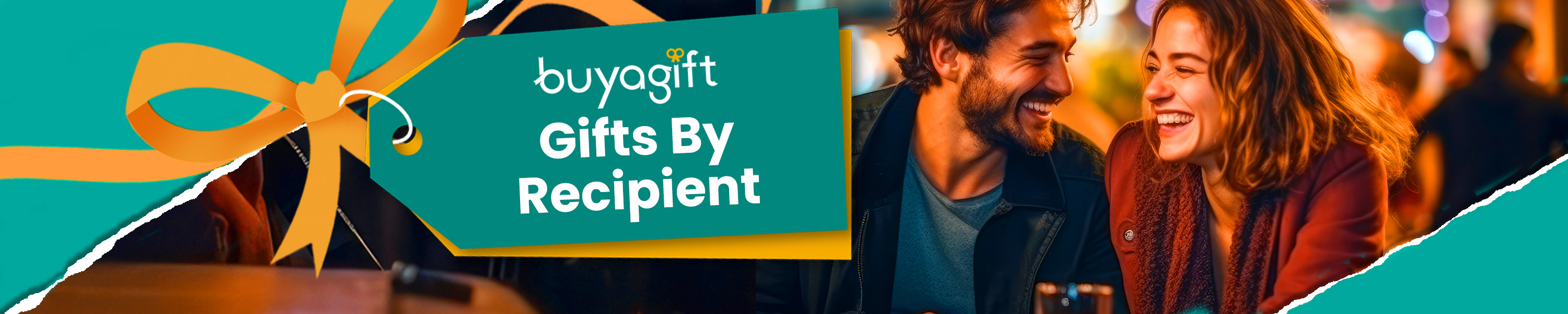 Amazon.co.uk: Buyagift: Gifts by Recipient