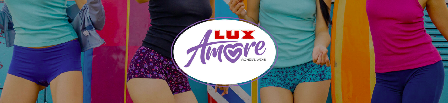 Amazon.in: Lux Amore: Briefs