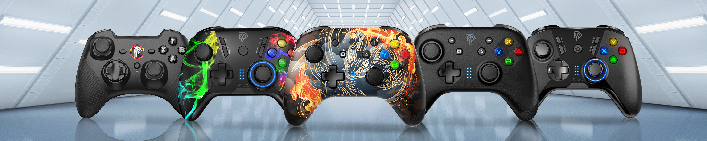 Amazon.in: REDSTORM: Windows Controller Wireless