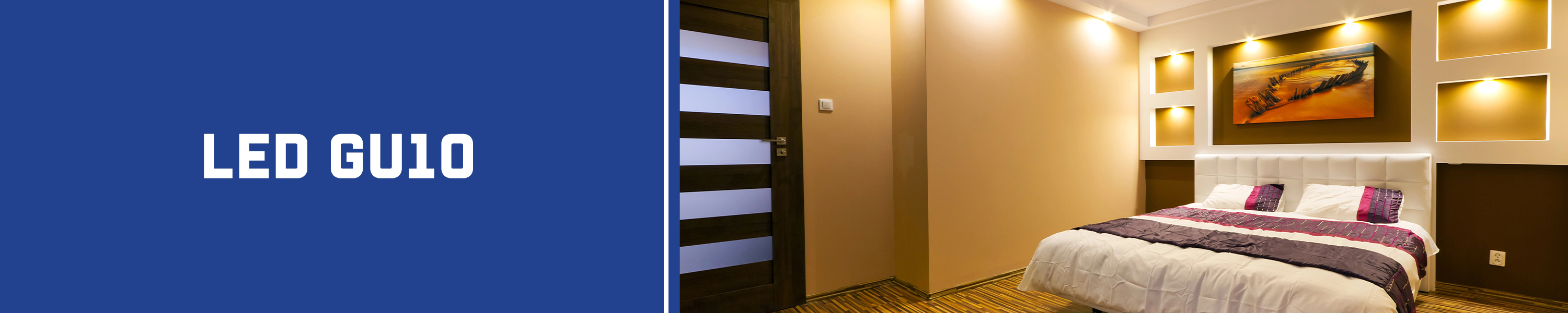 Amazon.co.uk: Linx : LED GU10