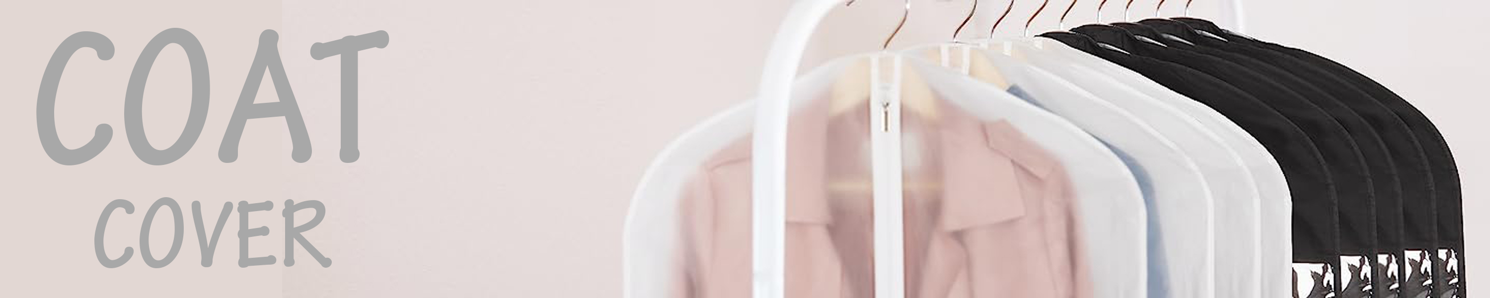 Amazon.in: AARON INC: Coat cover