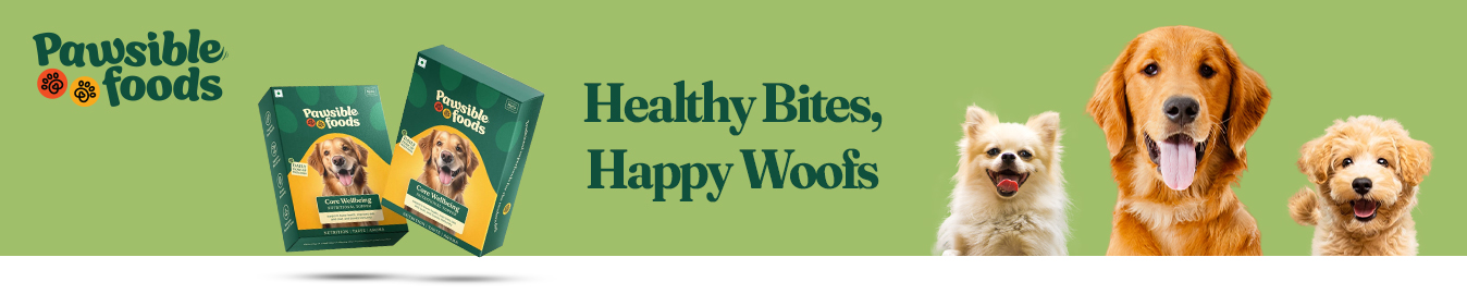 Amazon.in: PAWSIBLE FOODS