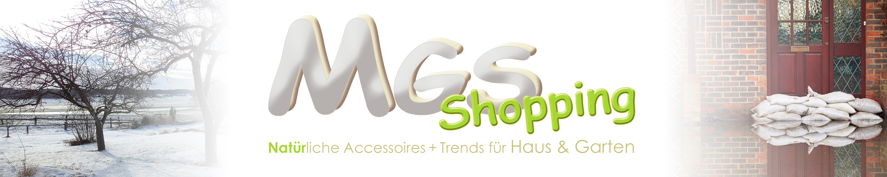 Amazon.de: MGS SHOP: Winter & Wetter