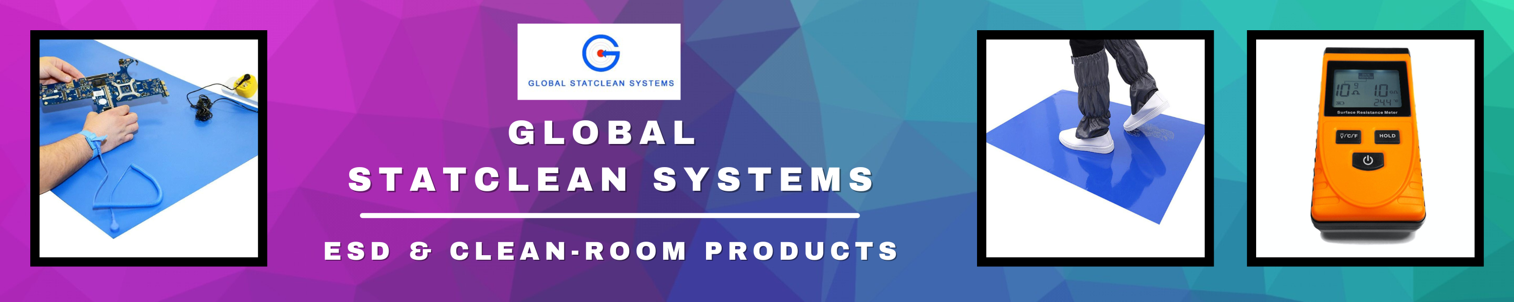 Amazon.in: GLOBAL STATCLEAN SYSTEMS: Clean-room Products