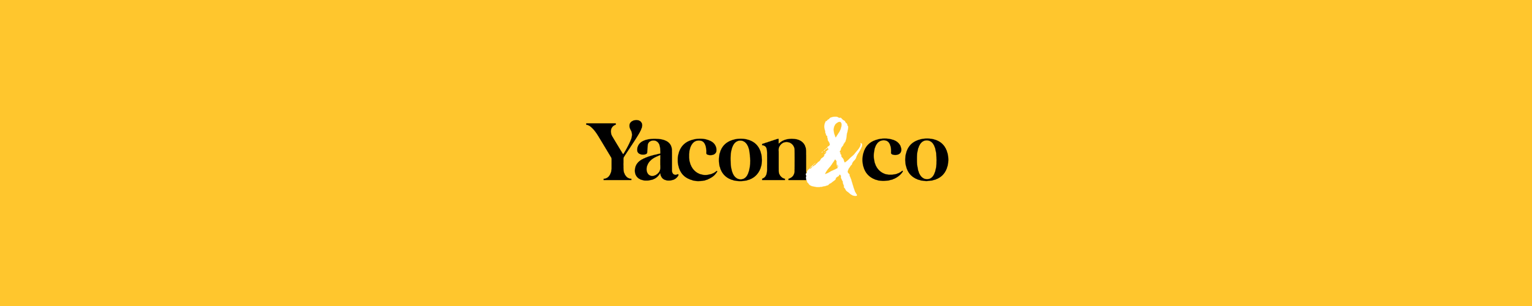 Amazon.fr: Yacon & co: A propos de la marque