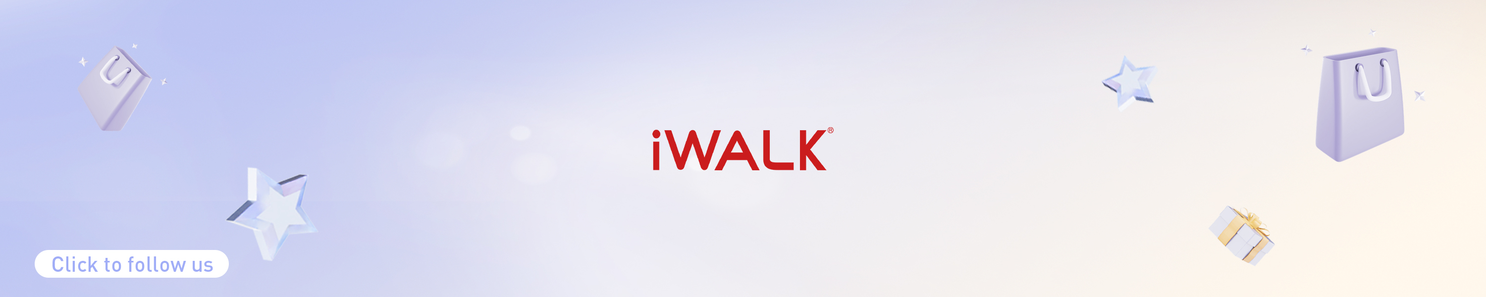 Amazon.co.uk: iWALK: DEALS