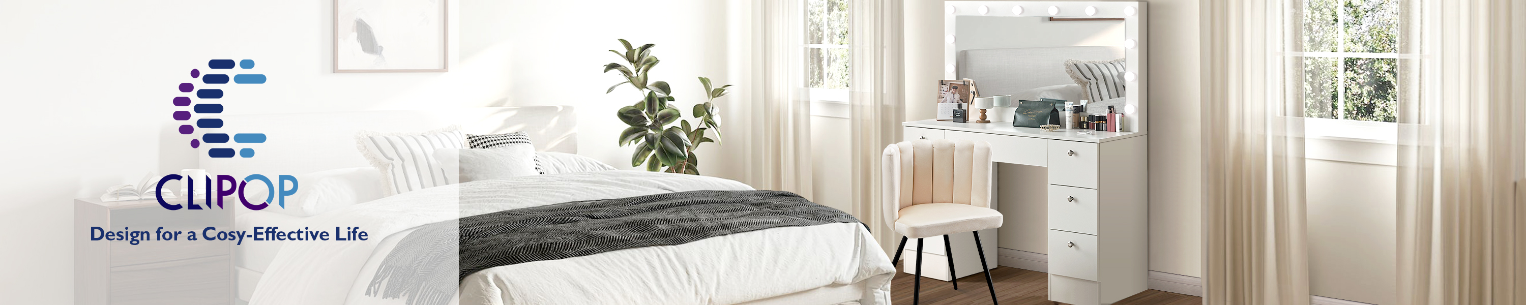 Amazon.co.uk: CLIPOP: Bedroom Furniture