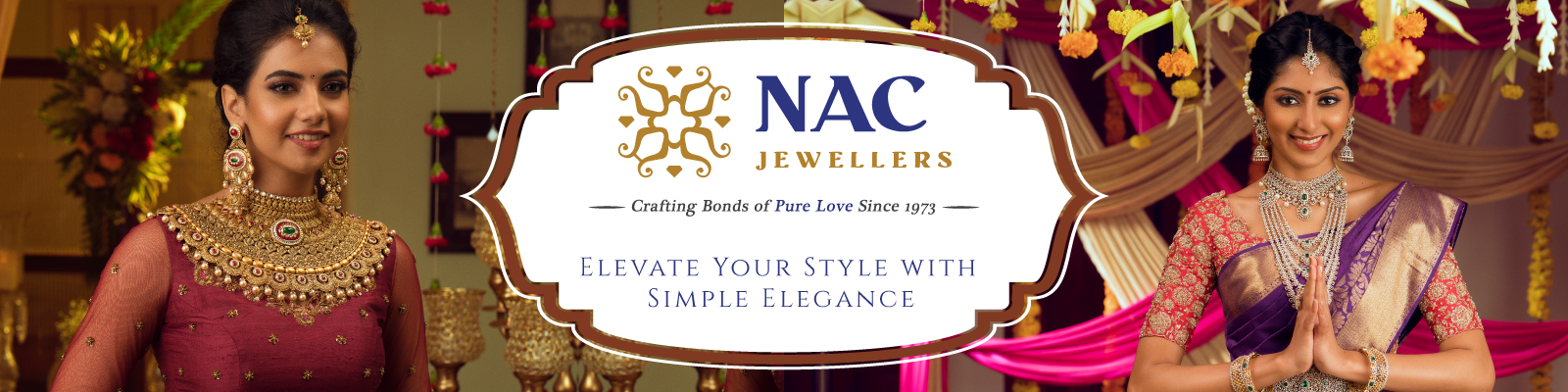 Amazon.in: NAC JEWELLERS