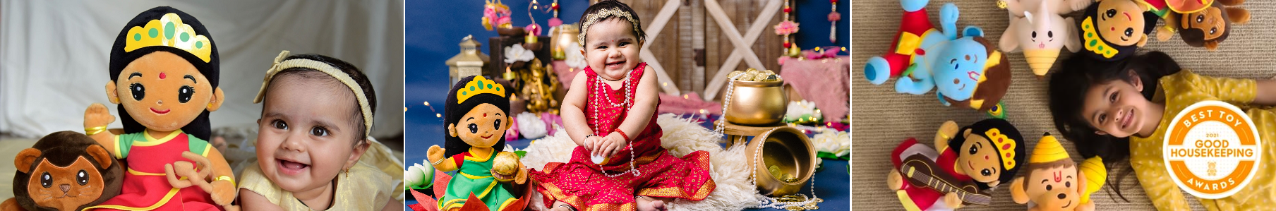 Amazon.co.uk: MODI TOYS: Plush Toys