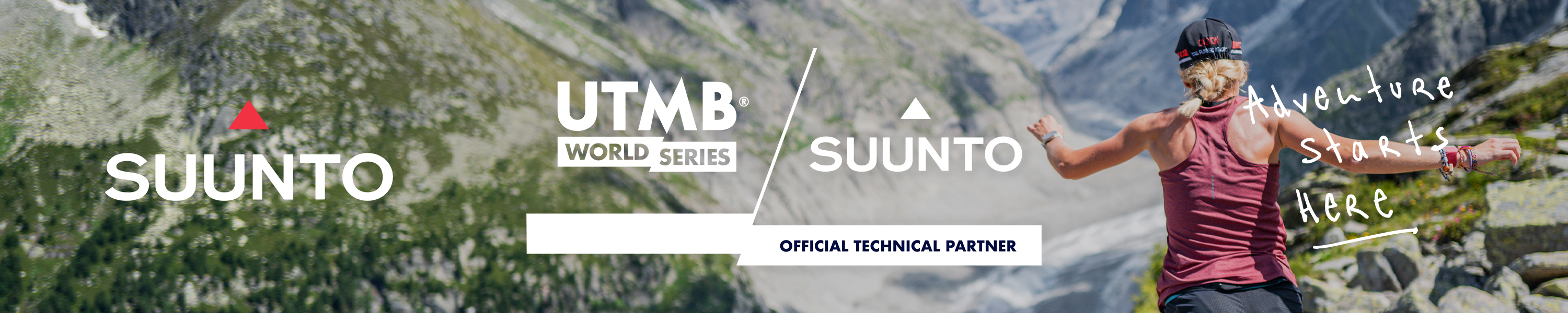 Amazon.de: SUUNTO: UTMB & SUUNTO
