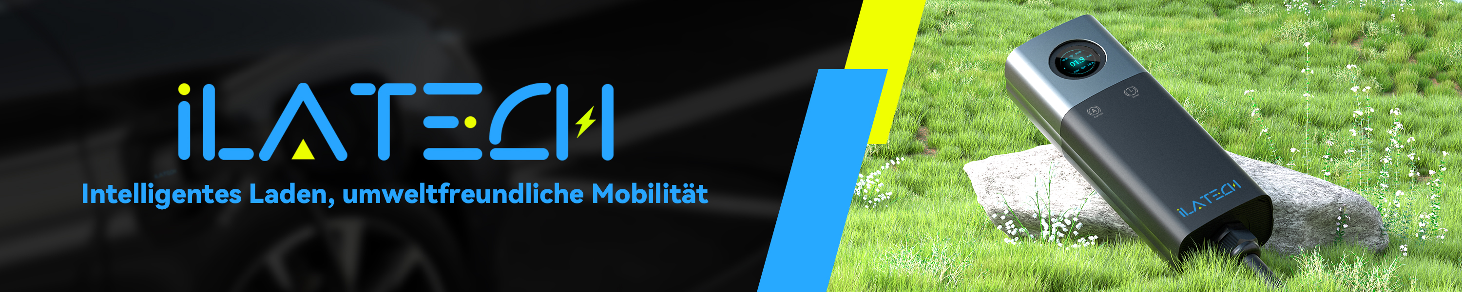 Amazon.de: iLa Tech: Mobile Wallbox