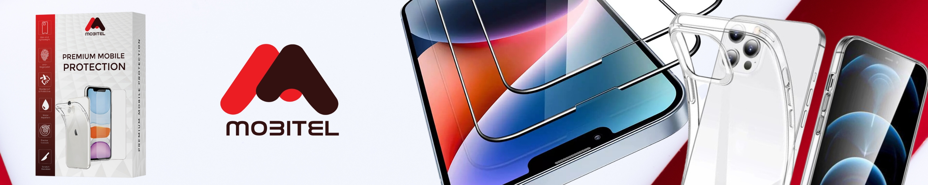 Amazon.co.uk: MOBITEL: Phone Case