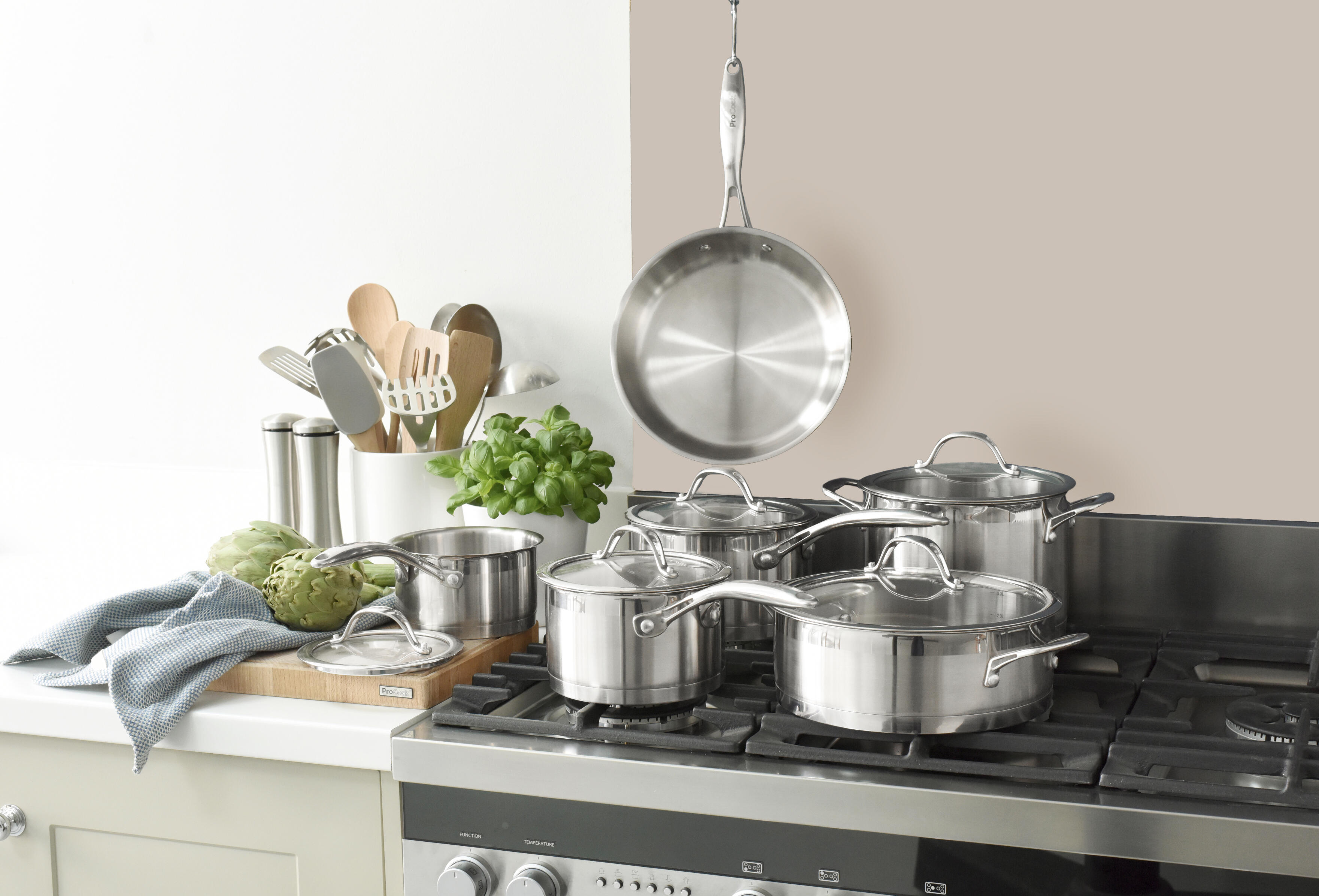 Amazon.co.uk: ProCook: Cookware