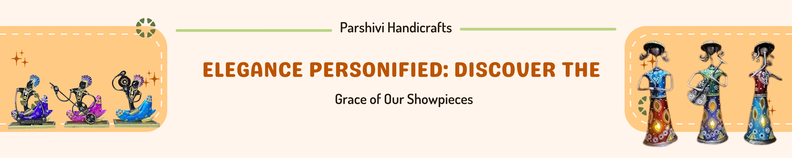 Amazon.in: Parshivi Handicrafts: Bhjot
