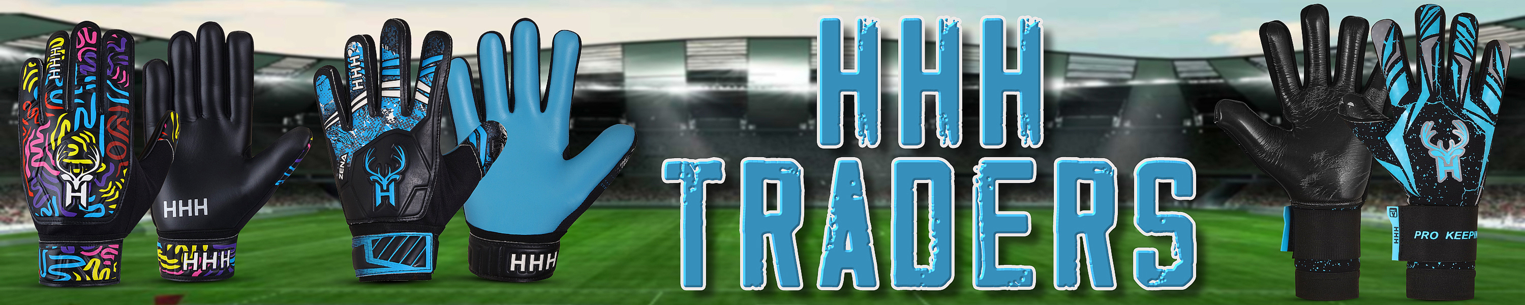 Amazon.co.uk: HHH: About Us