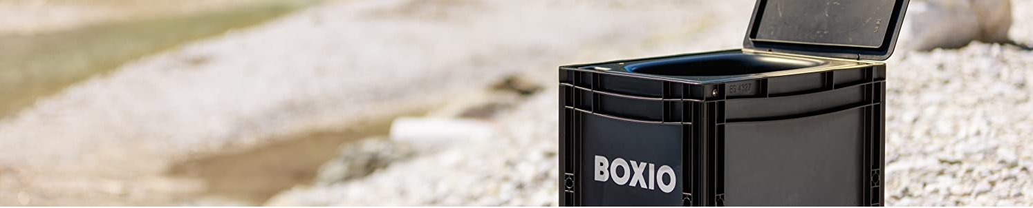 Amazon.es: BOXIO: Accesorios para WC