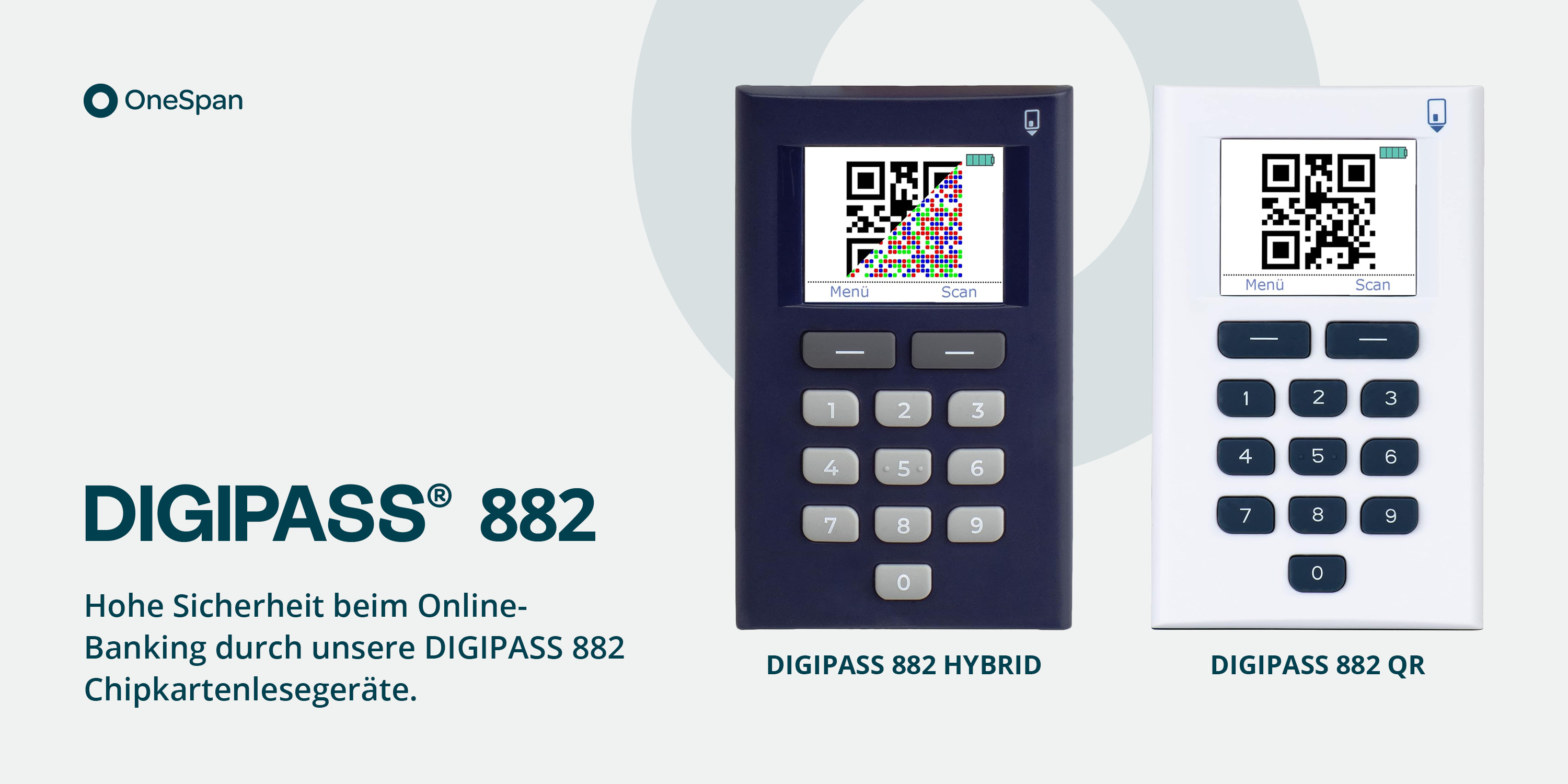 Amazon.de: OneSpan DIGIPASS: DIGIPASS 882