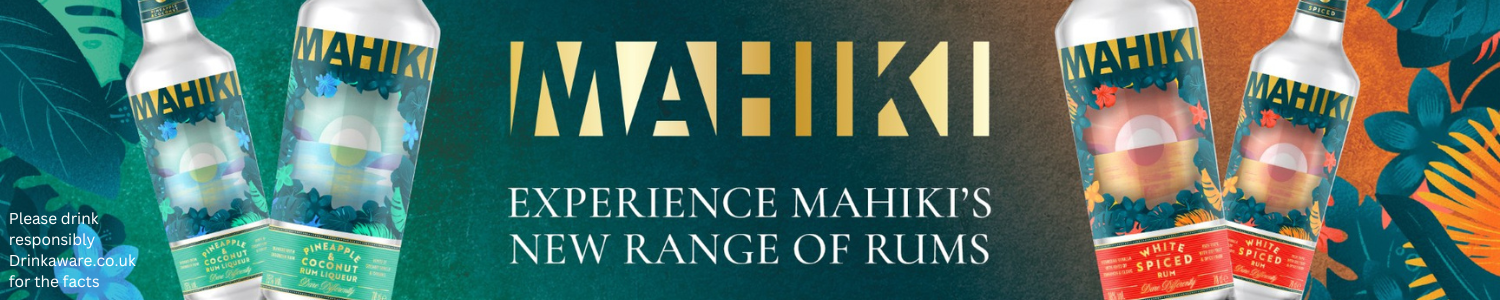 Amazon.co.uk: Mahiki: Mahiki Pineapple and Coconut Rum