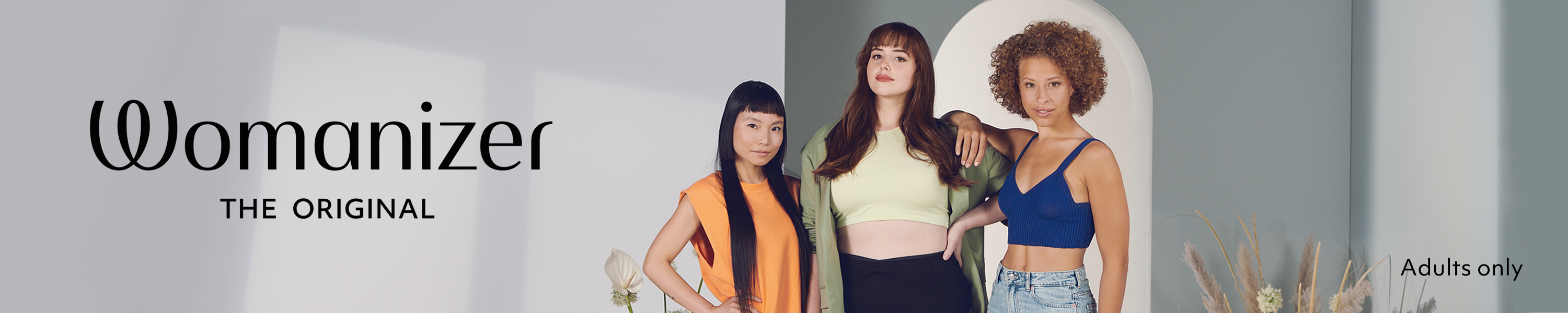 Amazon.co.uk: Womanizer: Enhance