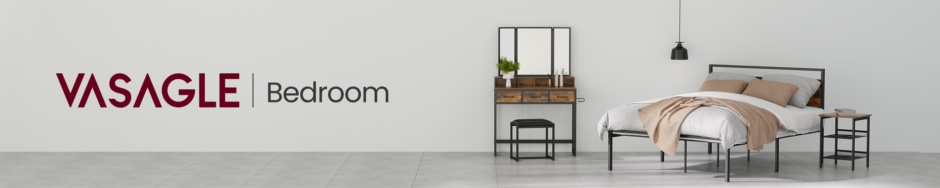 Amazon.co.uk: VASAGLE by SONGMICS HOME: Bedroom