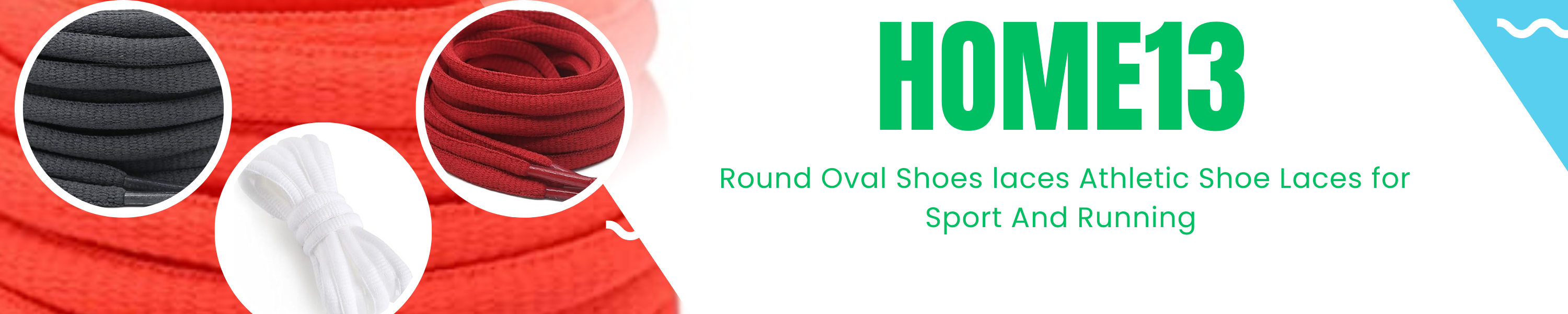 Amazon.in: HOME13: Shoes Laces