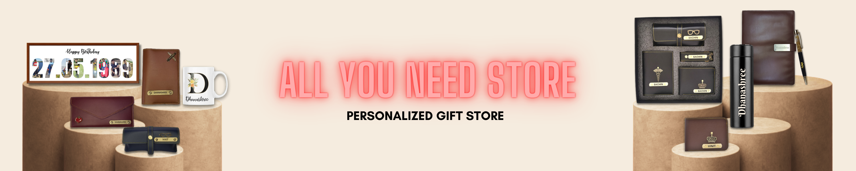 Amazon.in: All You Need Store