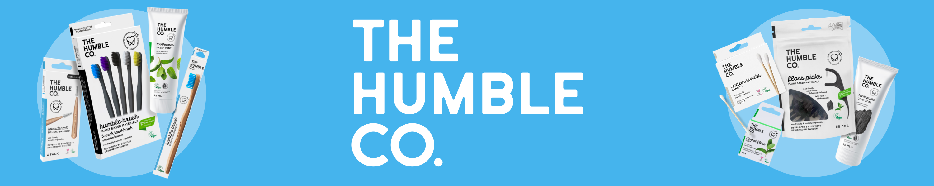 Amazon.co.uk: The Humble Co