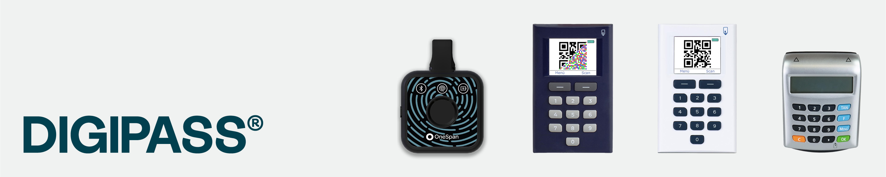 Amazon.de: OneSpan DIGIPASS: DIGIPASS 882