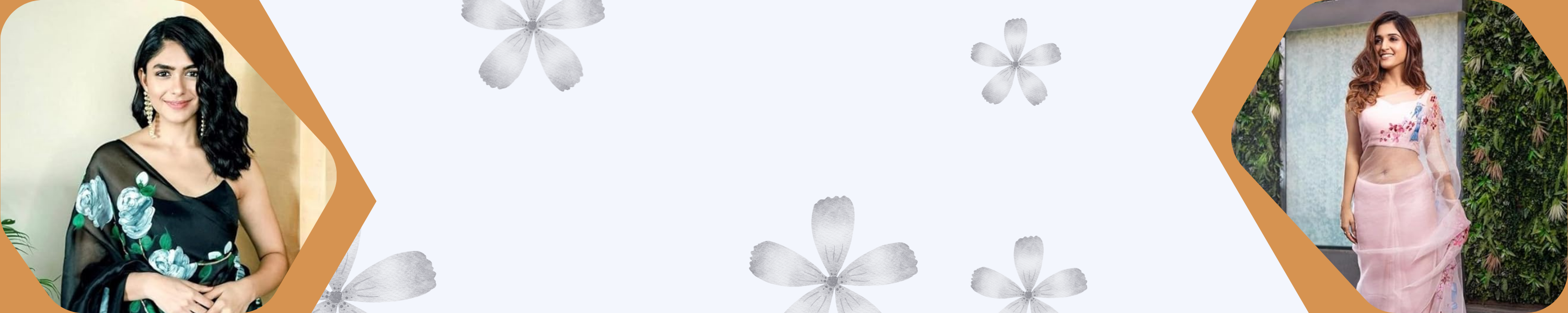 Amazon.in: VAIDEHI: Sarees