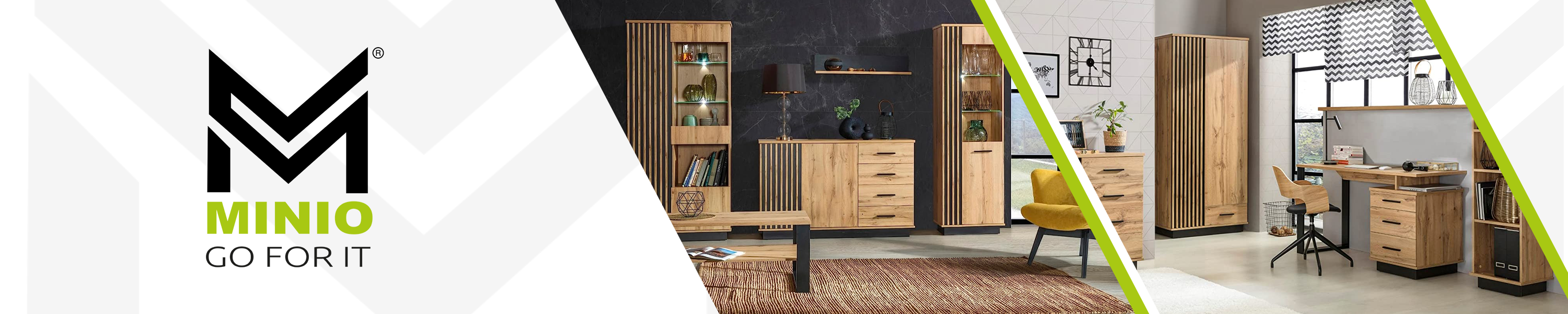 Amazon.de: MINIO: Home Office