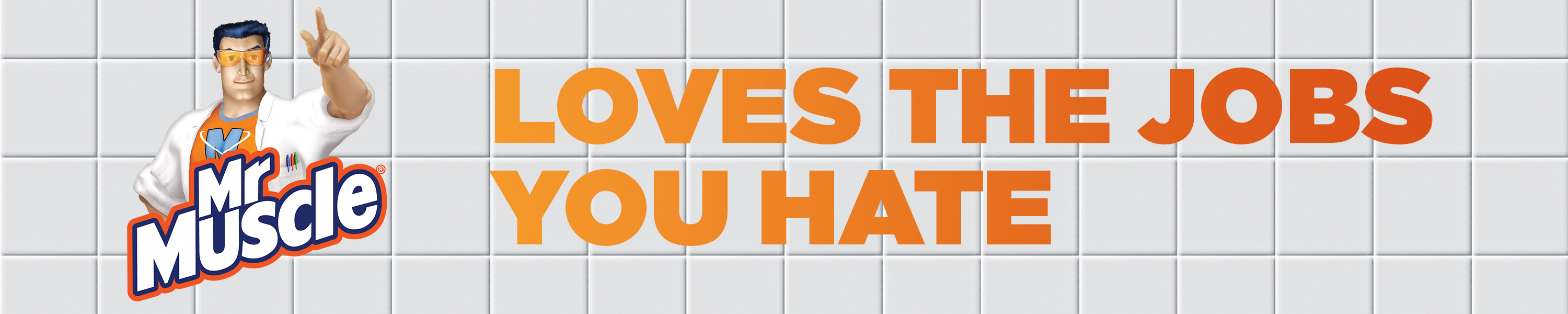 Amazon.co.uk: Mr Muscle