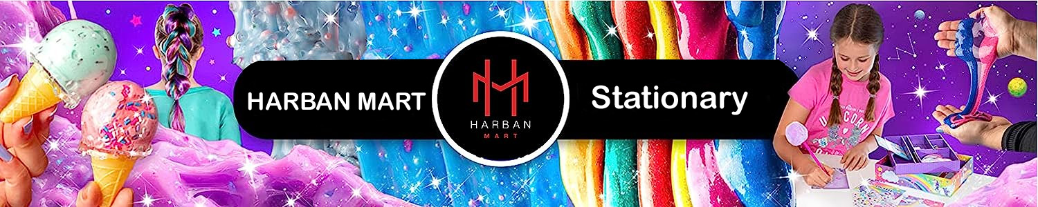 Amazon.in: HARBAN MART: Stationery Sets