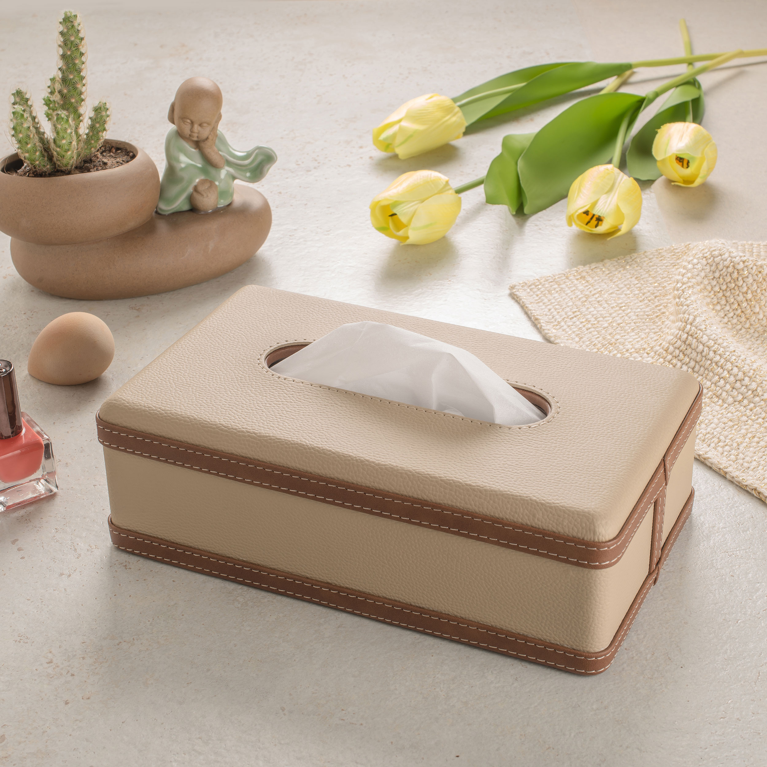 Amazon.in: Spread Spain: TISSUE BOX