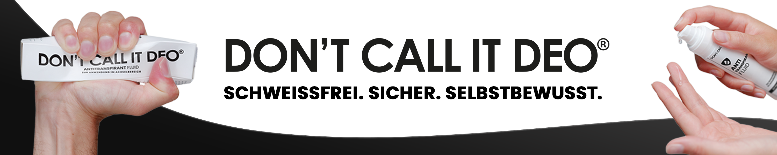 Amazon.de: DON'T CALL IT DEO®