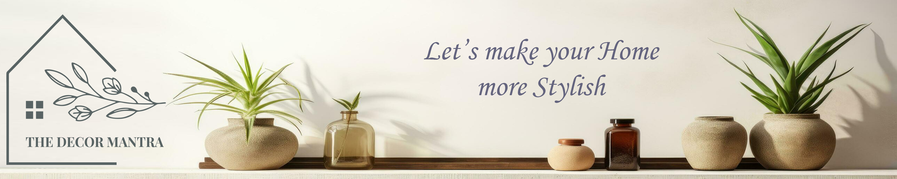 Amazon.in: The Decor Mantra