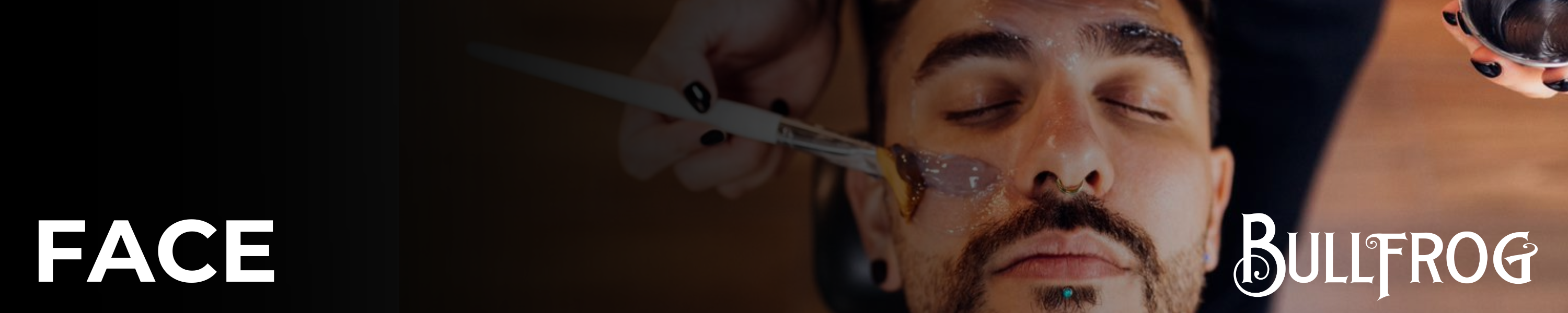 Amazon.co.uk: Bullfrog: FACE