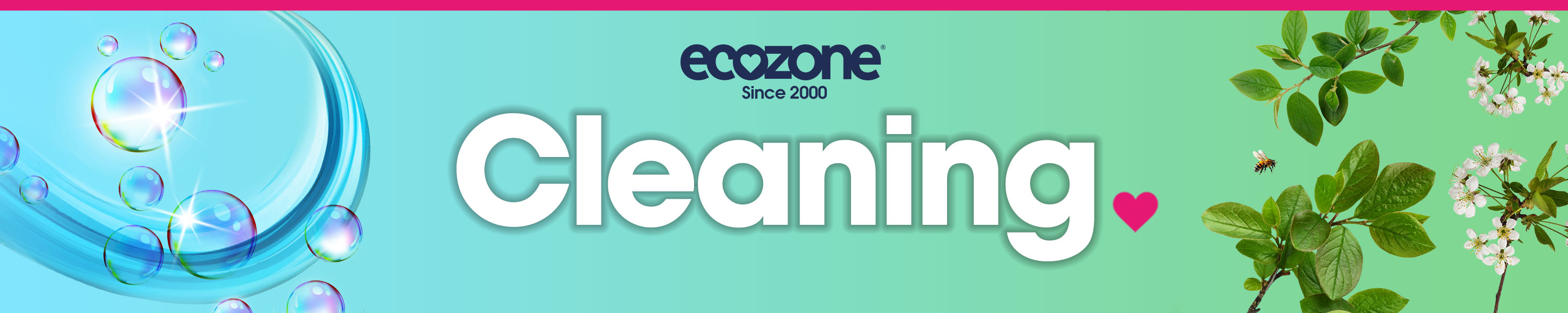 Amazon.co.uk: Ecozone: Cleaning