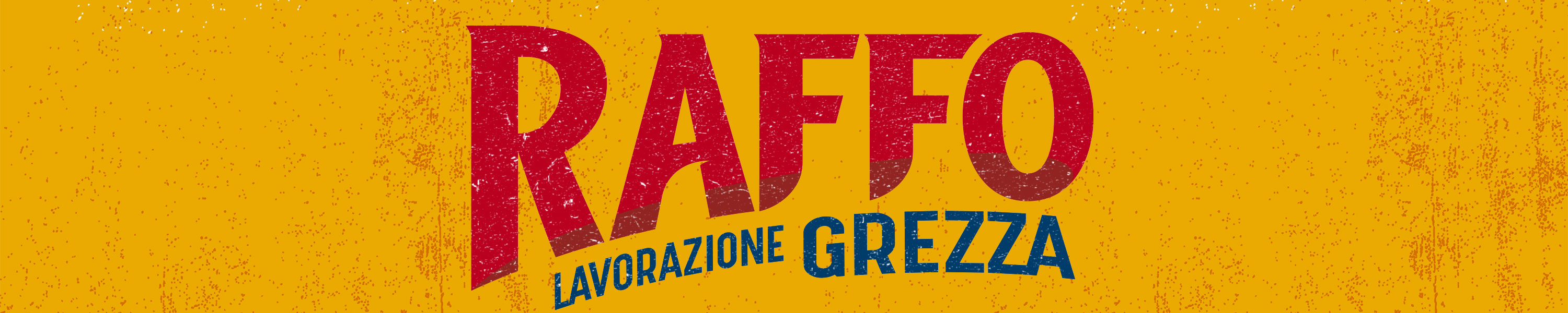 Amazon.it: Raffo: Raffo Lavorazione Grezza